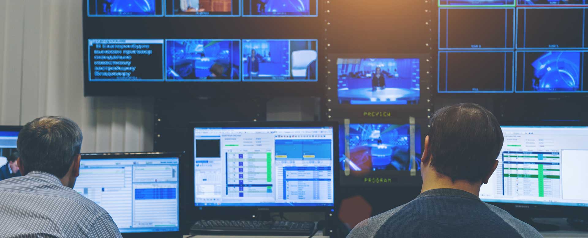 How Multiple Camera Shoots Help Make PR a Breeze