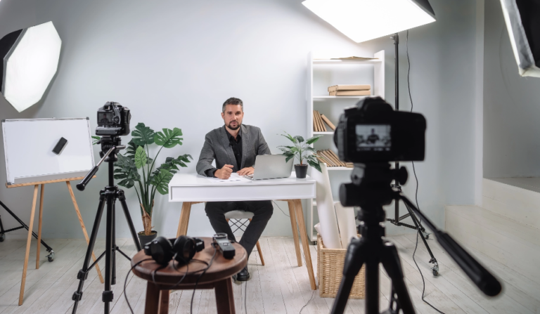 Camera Crews - Crews Control