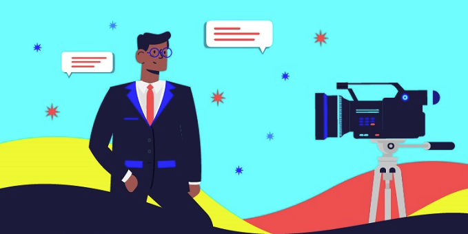 Infographic: 5 Ways To Integrate the C-Suite Into Your Video Strategy ...