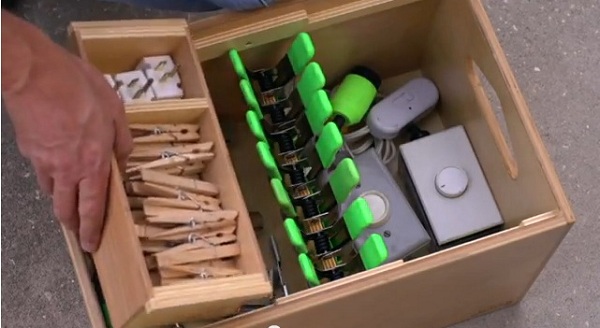 Want to Save Space on Your Next Video Shoot?